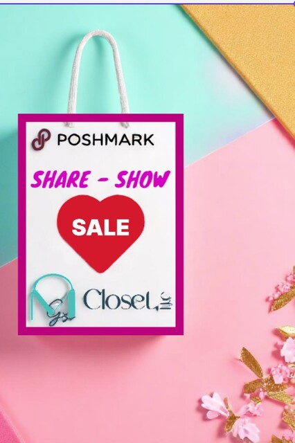 Posh Show - Poshmark